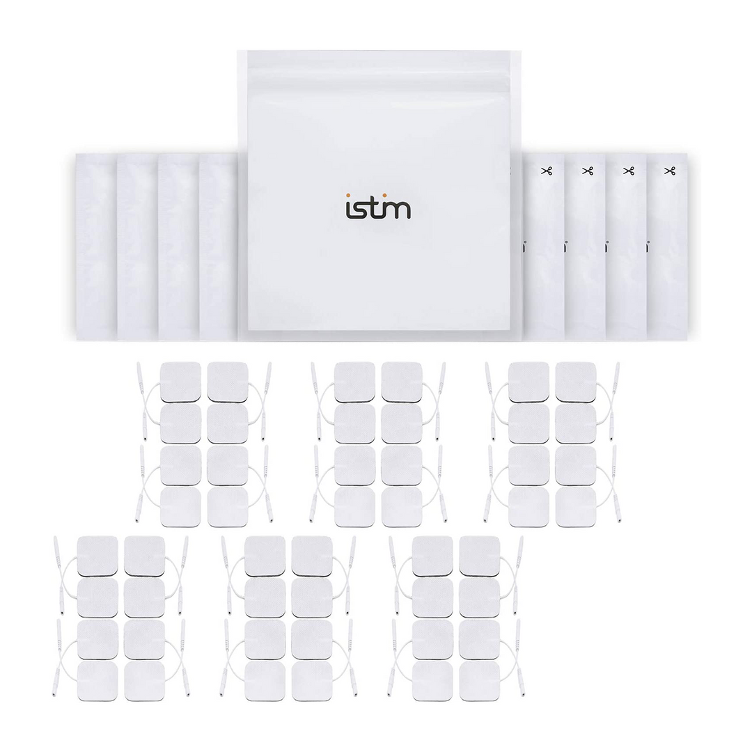 iStim TENS/EMS/Electrodes – iStim EU